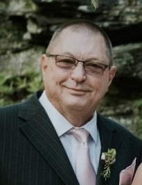 Robert Twigg - 2023 - Cavanagh Family Funeral Home & Crematory