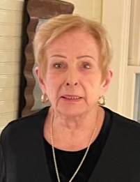 Verna Lee Chapman - 2023 - A.J. Desmond & Sons Funeral Directors