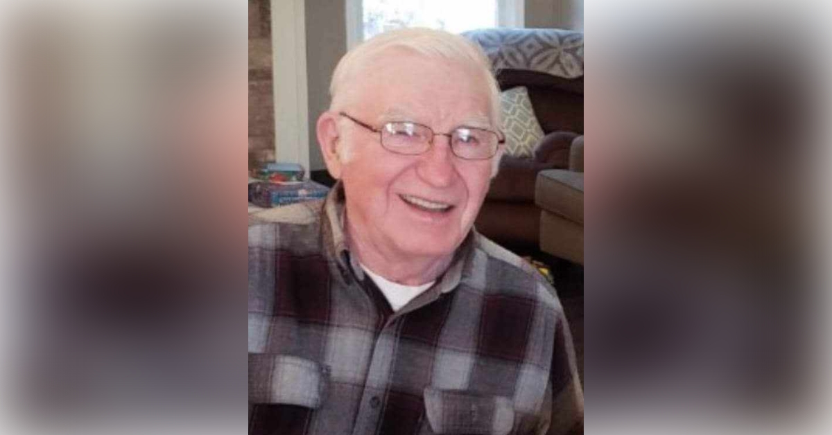 Obituary information for James “Jimmy, Timber Jim, Jim” L...