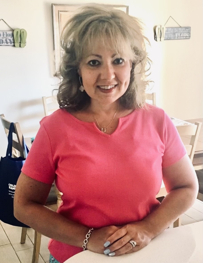 Jennifer Young - 2023 - The Meyers Family Funeral Homes