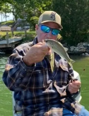 Lawrence Todd Mize 29733966