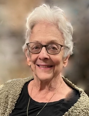 Glenda Rhea Peterson - 2023 - Kessler Funeral Home WI