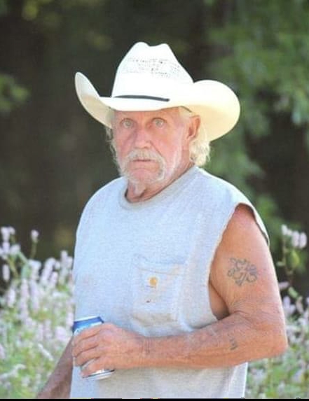 Ewell Gene Hagan - 2023 - Garrett FH - New