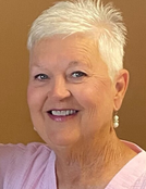 Gloria Green - 2023 - Peck Funeral Home