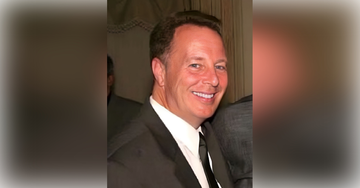 Obituary information for Frank Gaccione