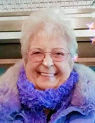 Nancy Flynn - 2023 - Woodland Hills Funeral Home