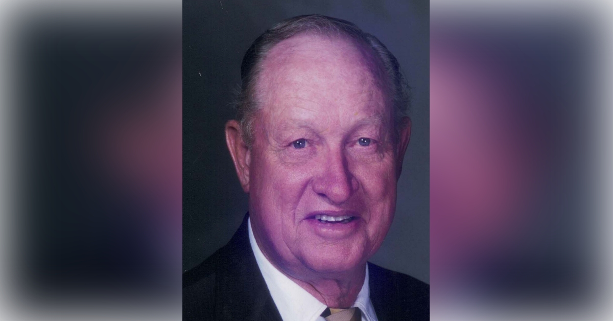 Obituary information for Bernard Lyle "Bernie" Goodknecht