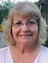 Alice "Ali" Harper - Memories Trees