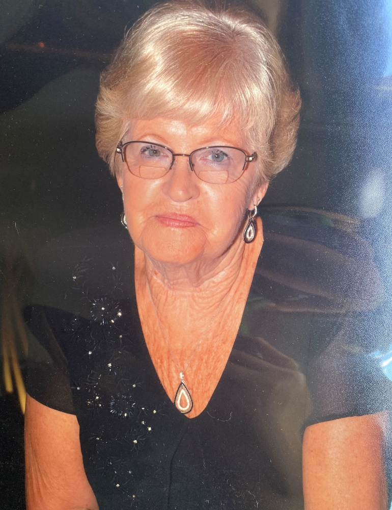 Virginia A Kapell - 2023 - Curlew Hills Memory Gardens