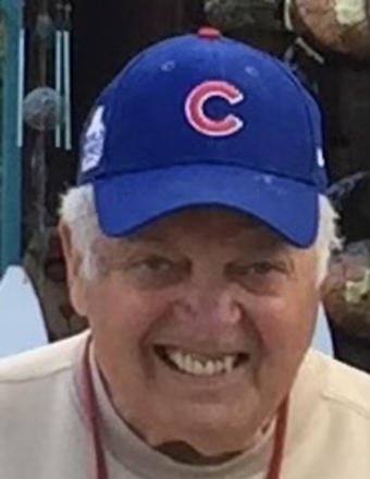 James Edward Devine Obituary - 2023 - Sullivan Family Funeral Homes