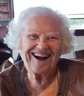 Rose Bonfante - 2023 - Oliverie Funeral Home