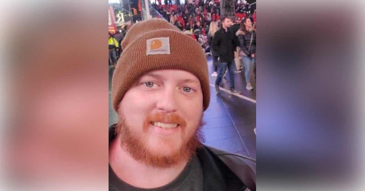 Obituary information for Dustin Tyler Clark