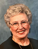 Janet Shaffer - 2023 - Stone Funeral Home & Cremation Services, Inc.