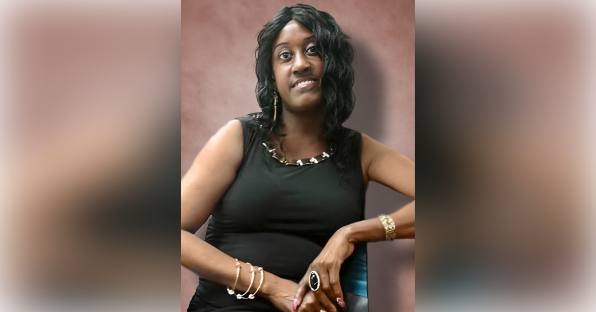 Obituary information for Sharon Diana Esson