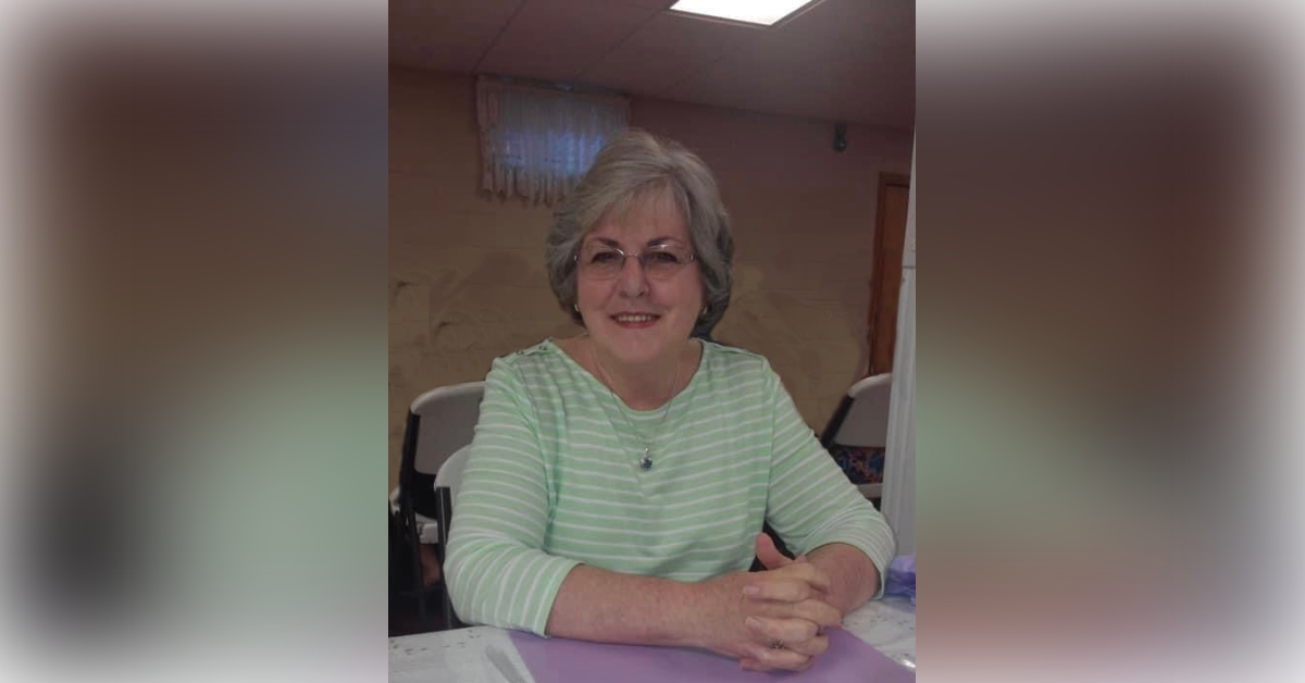 Obituary information for Deborah Ruth Coffman