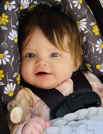 Adlee Grace Moran 29737660