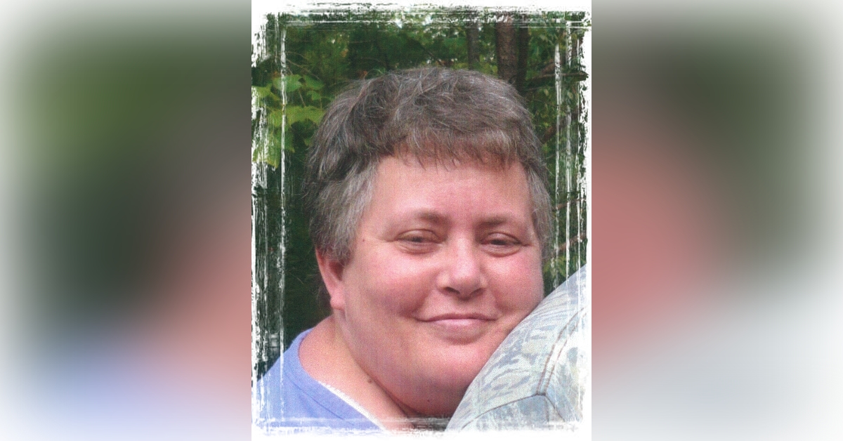 Obituary information for Teresa Triplett Young