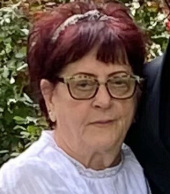 Barbara Lou Stroupe - 2023 - Stamey-Cherryville Funeral Home