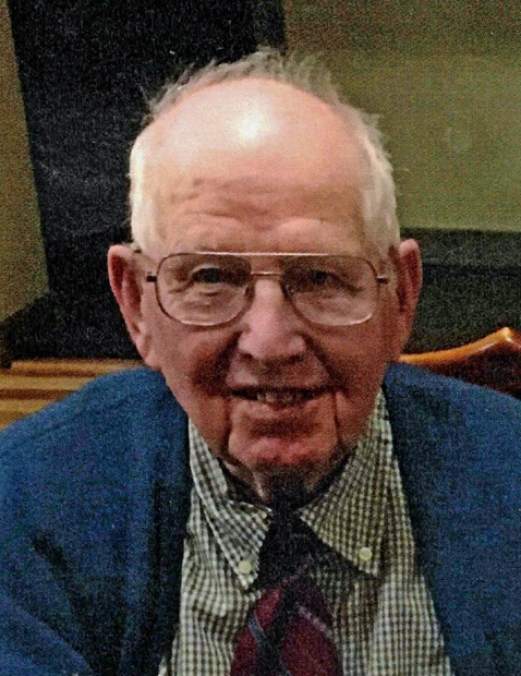 Paul Olson - 2023 - Isburg Funeral Chapels