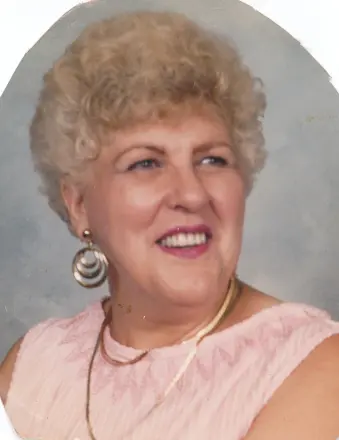Obituary information for Rose Marie Smith
