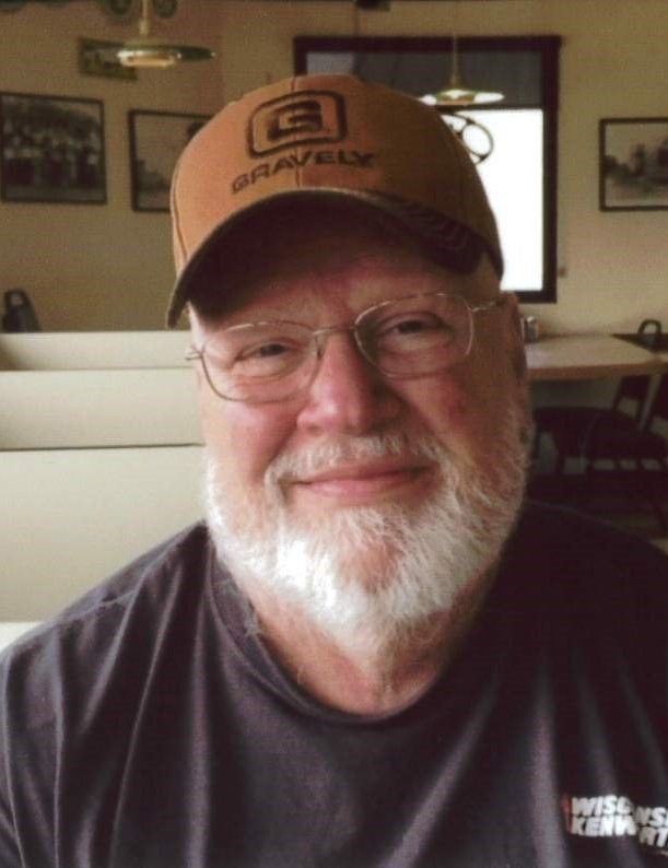 James "Jim" E. Rehm - 1970 - James "Jim" E. Rehm