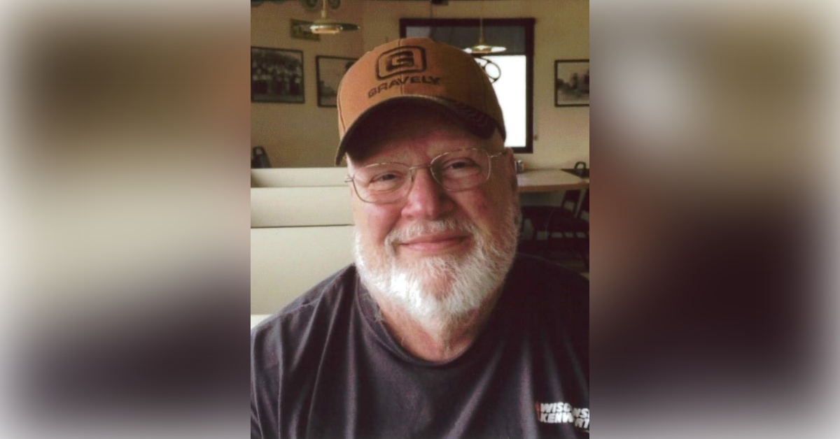 Obituary information for James "Jim" E. Rehm