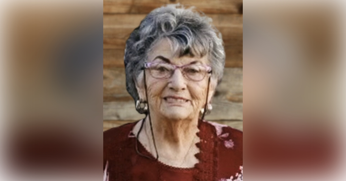 Obituary information for Georgeann "Jan" Franks