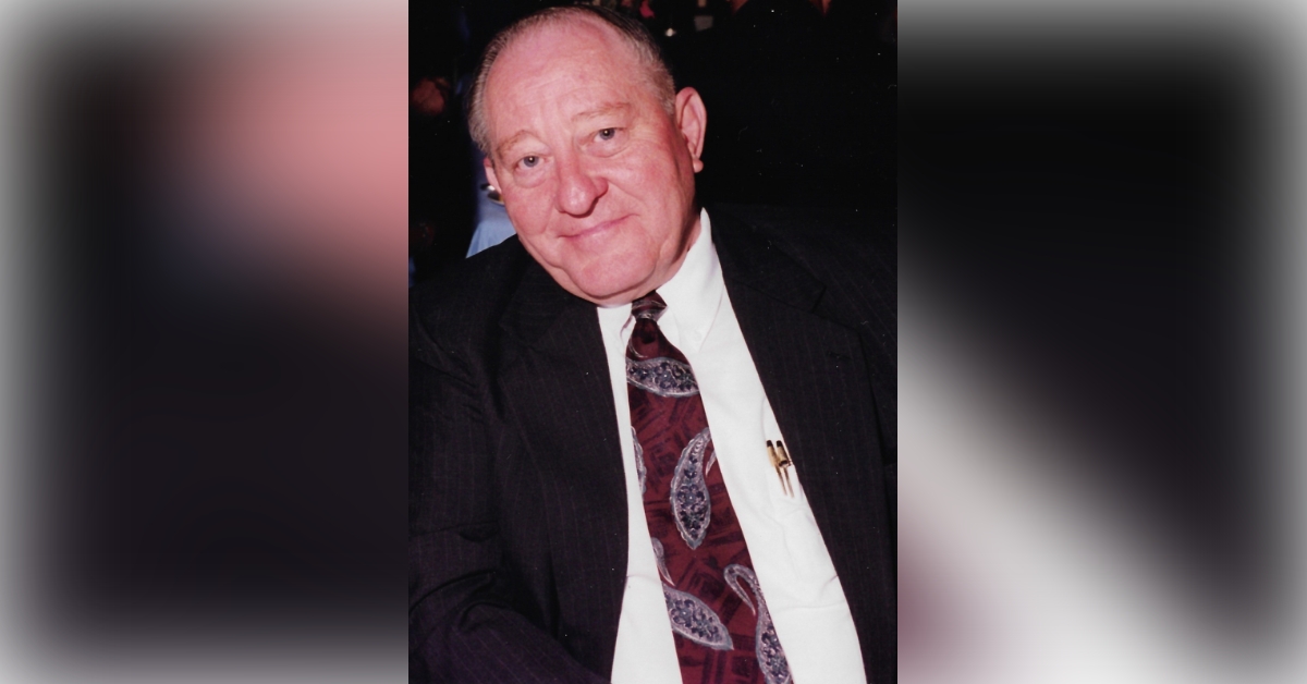 Obituary information for Kenneth R Yarbrough