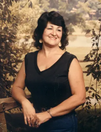Obituary information for Vi Moore