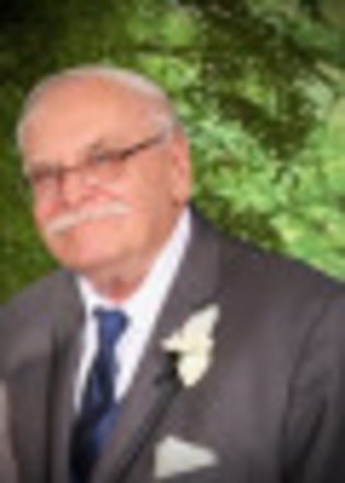 James Dreyer Obituary - 2023 - Gardner Funeral Home