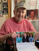 Peter N. J. McLean - 2023 - Hamp Funeral Home, Inc.