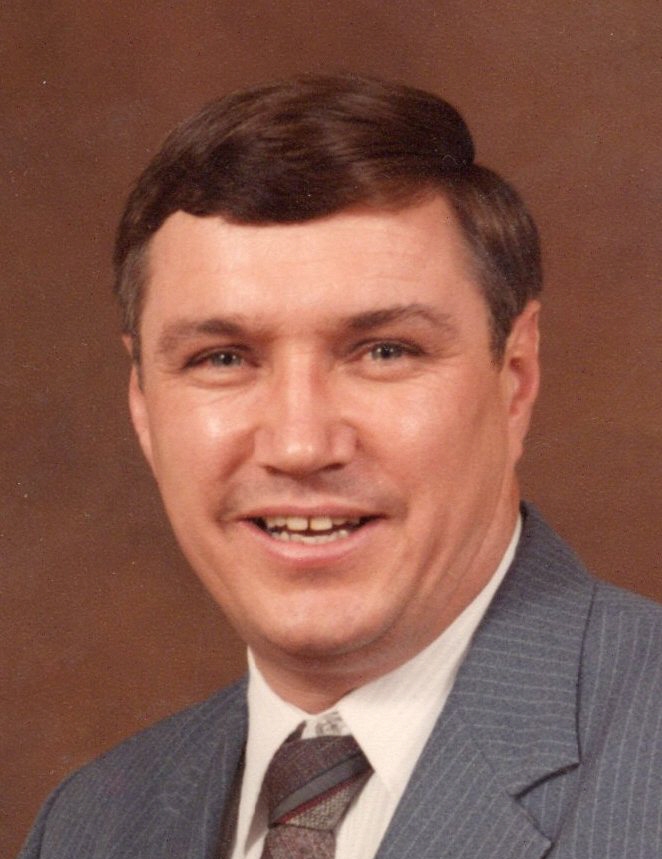 Pastor James Albert Stowe - 2018 - Norris Funeral Services