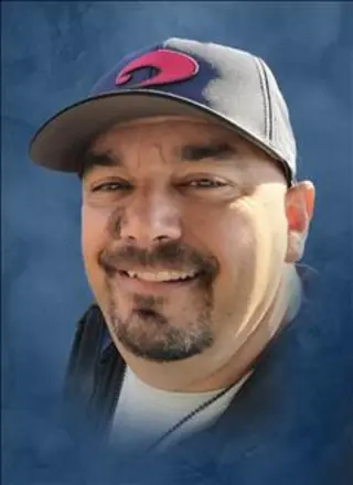 Obituary information for John David Jones