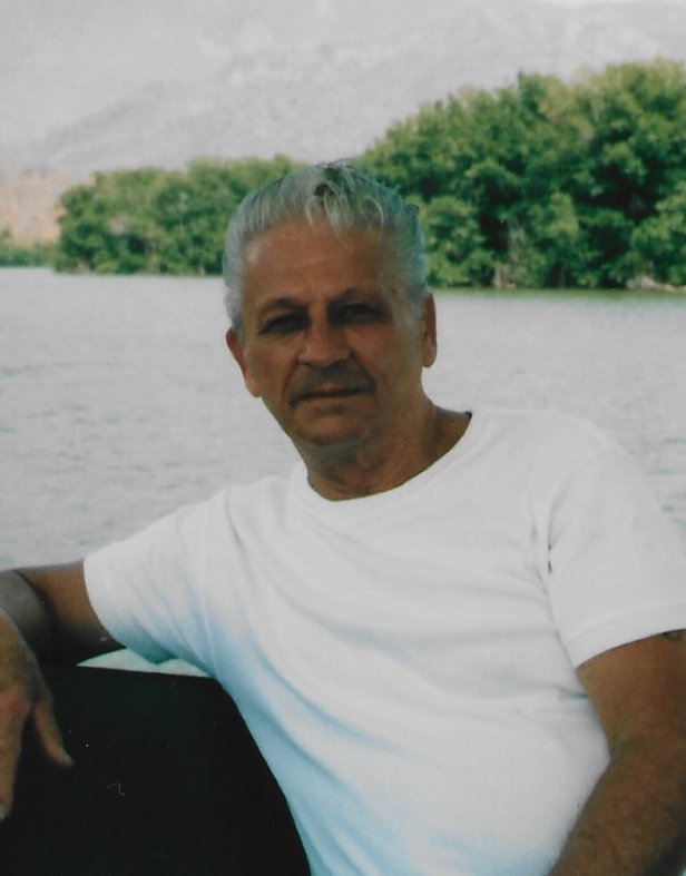 Wayne Deiter - 2023 - Downs and Son Funeral Home