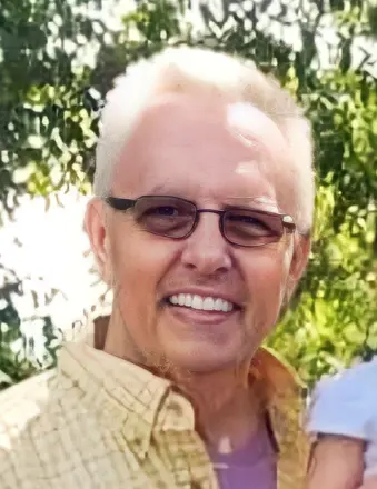 Obituary information for Robert Wayne Jennings