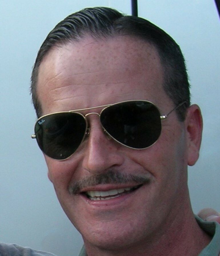 Michael DeCarlo - 2023 - Nunn and Harper Funeral Home Inc