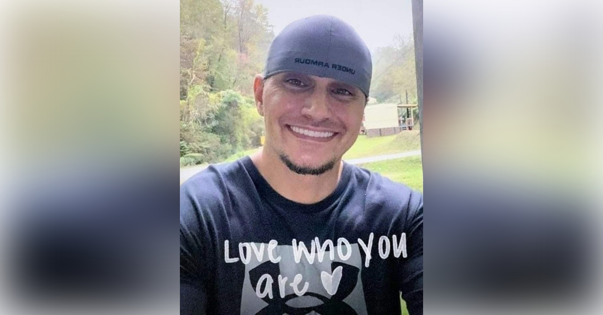 Obituary information for Joshua Charles Combs