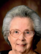 Virginia Kathleen Starkey - 2023 - Marshall Memorial Funeral Home