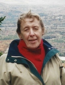 Mary Catherine Vogel - 2023 - Lilly & Zeiler Inc. Funeral Home