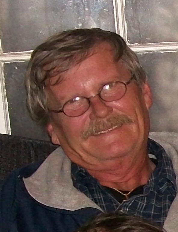 Ronald Boyd - 1970 - Ronald Boyd