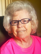 Iva Dean Moses - 2023 - Cromes-Edwards Funeral Home & Crematory, Inc.