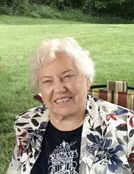 Rosemary Frank - 2023 - Myrhum-Patten Funeral Home