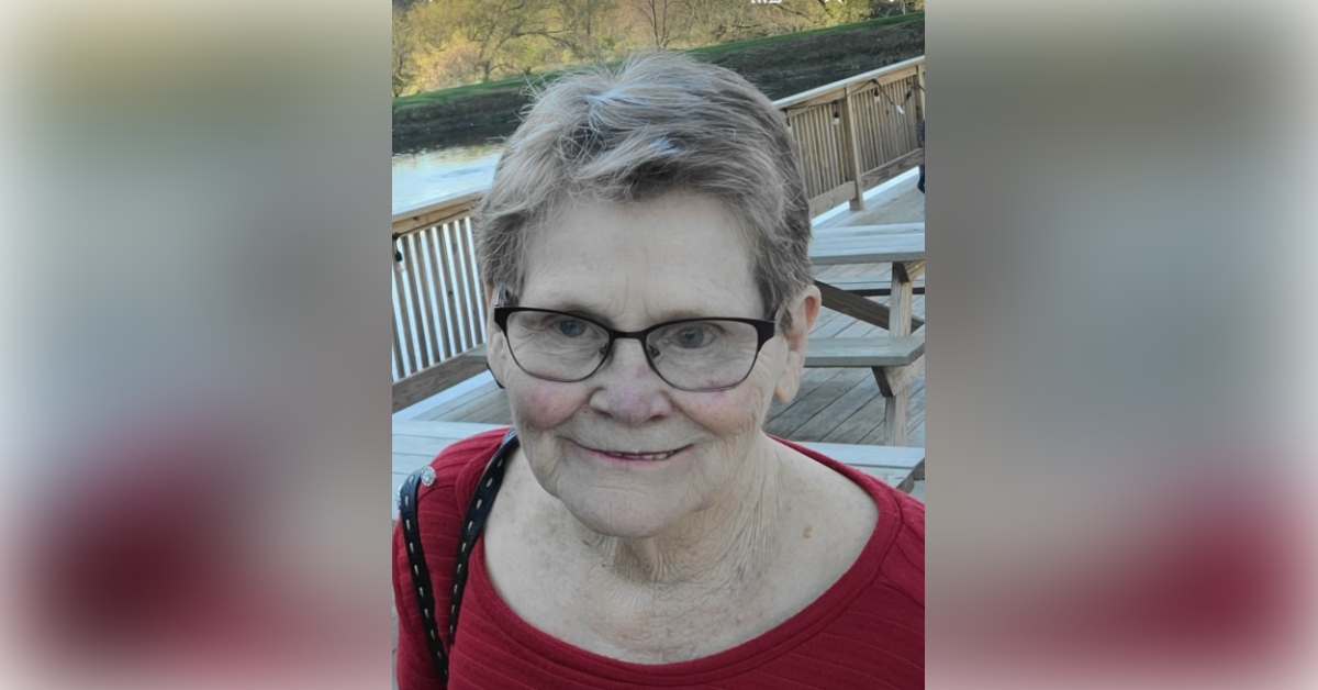 Obituary information for Doris "Jane" Kinney
