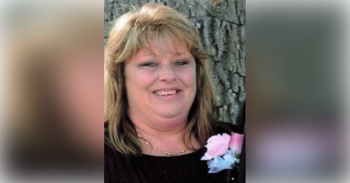 Obituary information for Sherri Minton