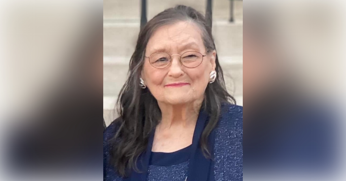 Obituary information for Glendia Kaye White