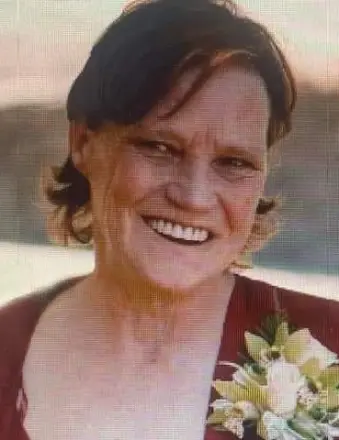 Obituary information for Mary Frances Lint