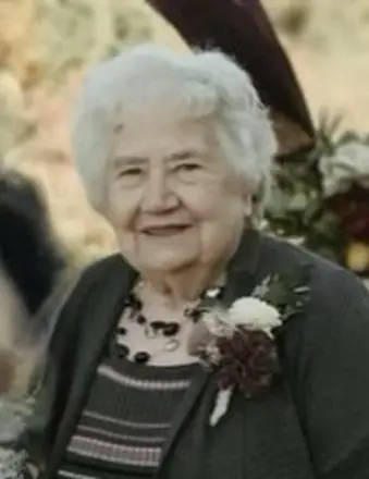 Obituary information for Delores Stephen