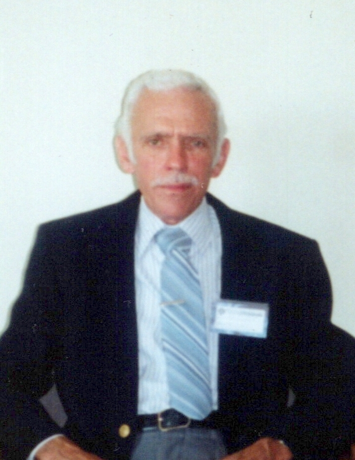 William L. "Lloyd" Lovely - 2023 - Giffin Funeral Homes