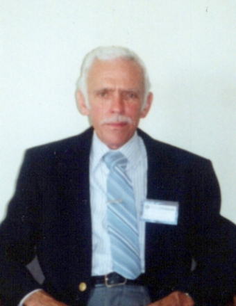 William L. "Lloyd" Lovely - 2023 - Giffin Funeral Homes