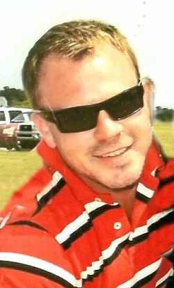 Casey Orr - 2018 - Noe Brooks Funeral Home and Crematory